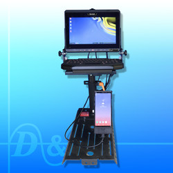 Dovetail Mobile Computing Solutions - D&R Electronics