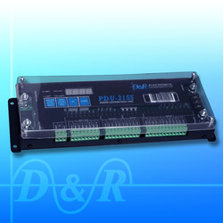 vehicle power distribution unit | D&R Electronics